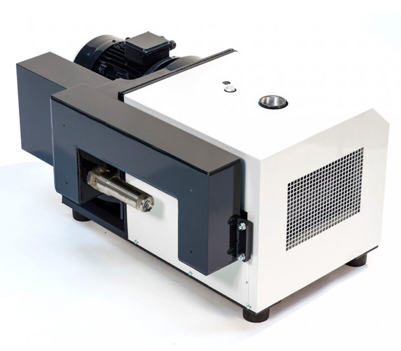 Dry running rotary claw compressors – Vacuumatteis S.r.l.