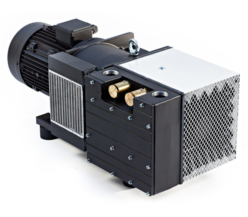 Dry running rotary vane compressors – Vacuumatteis S.r.l.